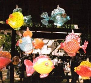 Maryland Renaissance Festival – Revel Grove