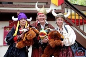 Maryland Renaissance Festival – Street Acts