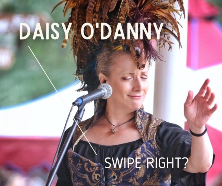 Maryland Renaissance Festival - Musicians & Dancers