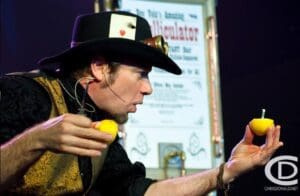 Maryland Renaissance Festival – Street Acts