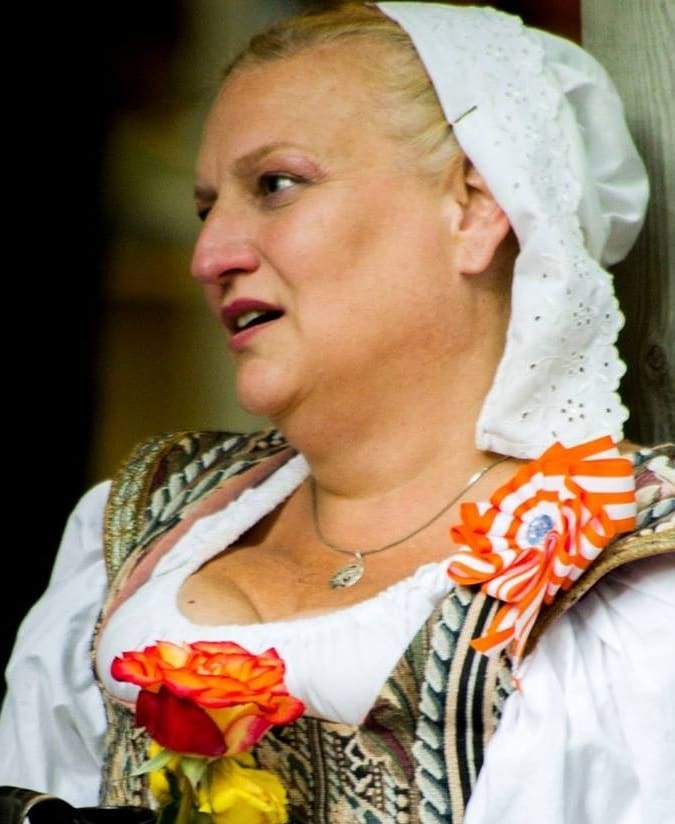 Maryland Renaissance Festival – Street Acts