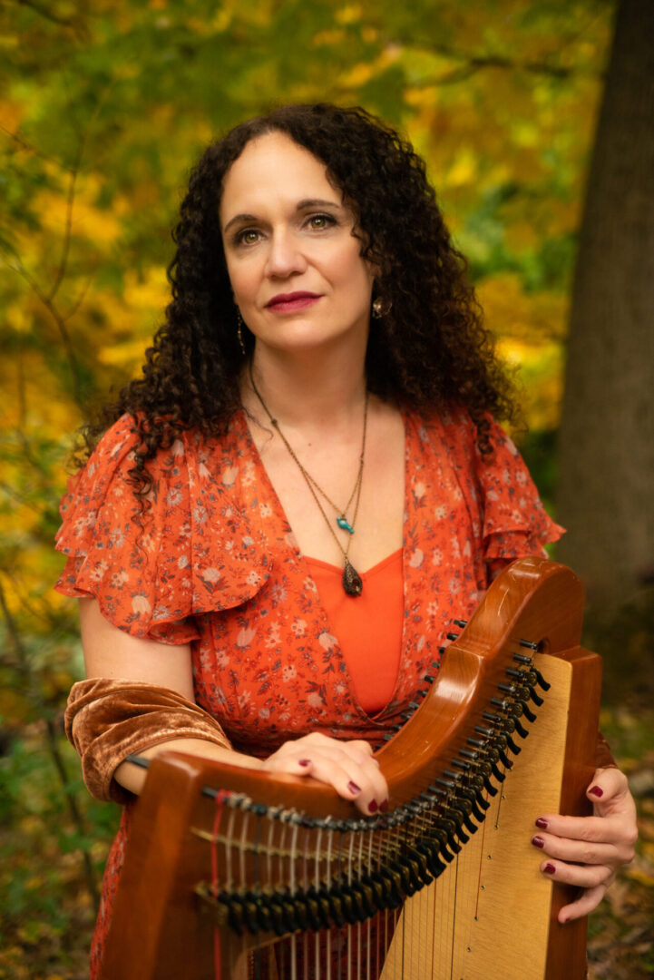 Maryland Renaissance Festival - Musicians & Dancers