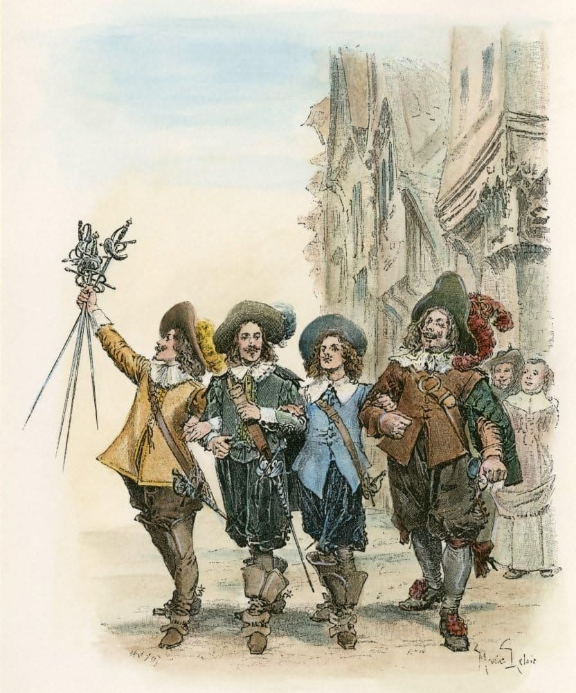 Maryland Renaissance Festival – Street Acts