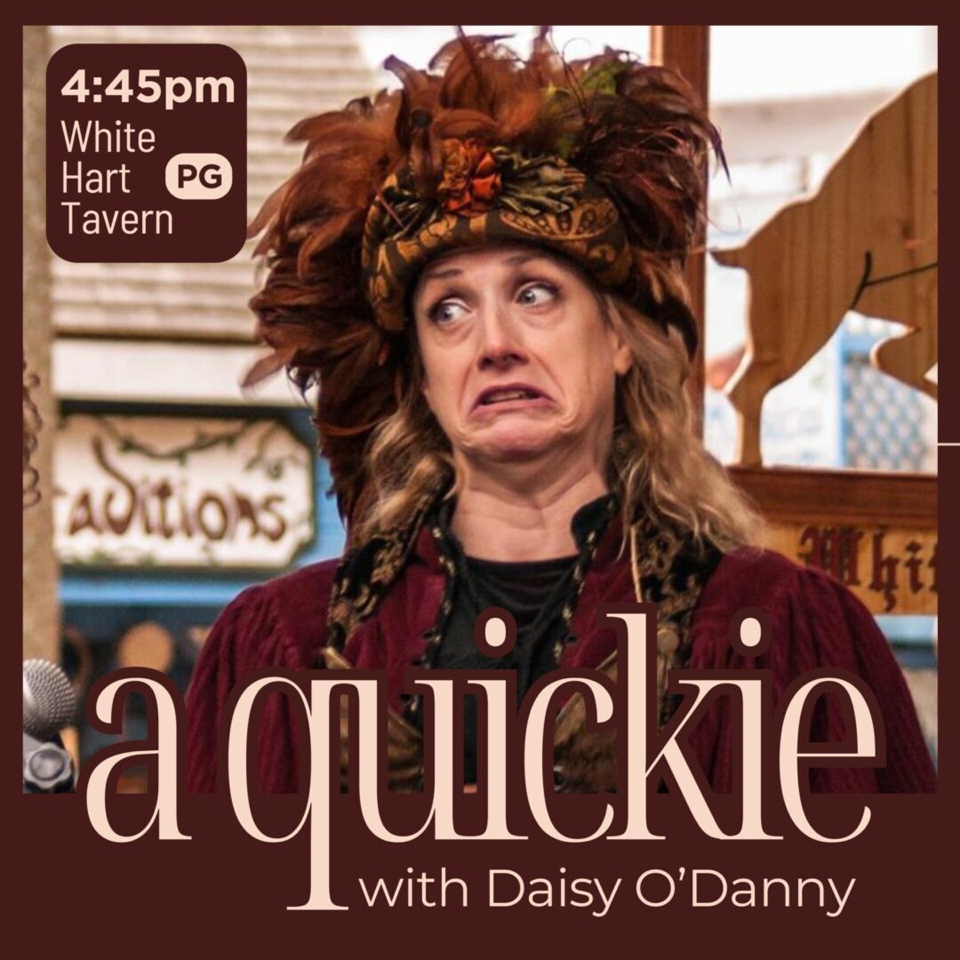 Maryland Renaissance Festival - Musicians & Dancers