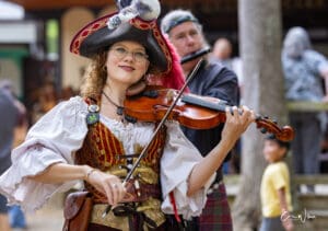 Maryland Renaissance Festival – Revel Grove