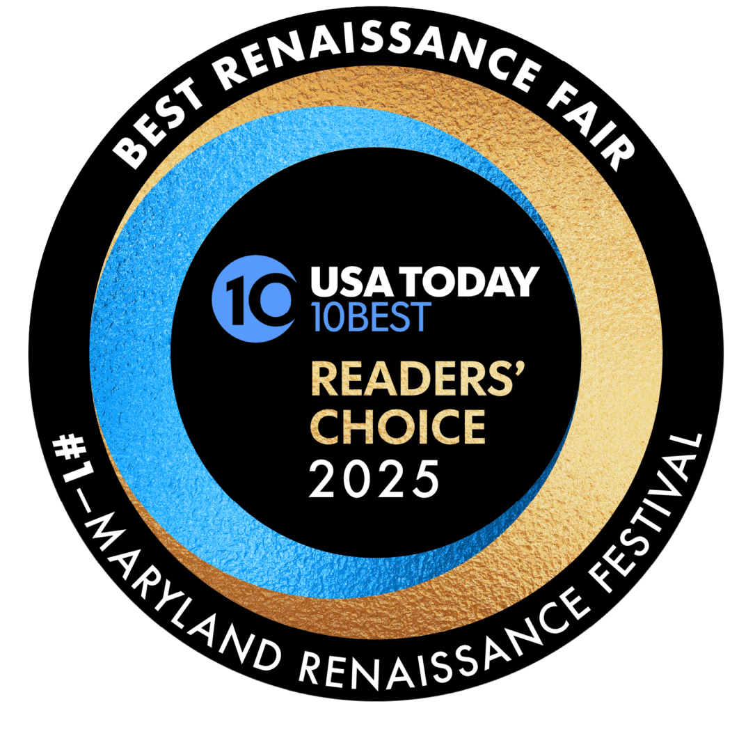 Maryland Renaissance Festival - 2023 Season